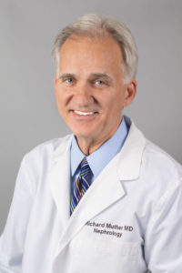Emeritus Providers | Kidney Associates of Kansas City